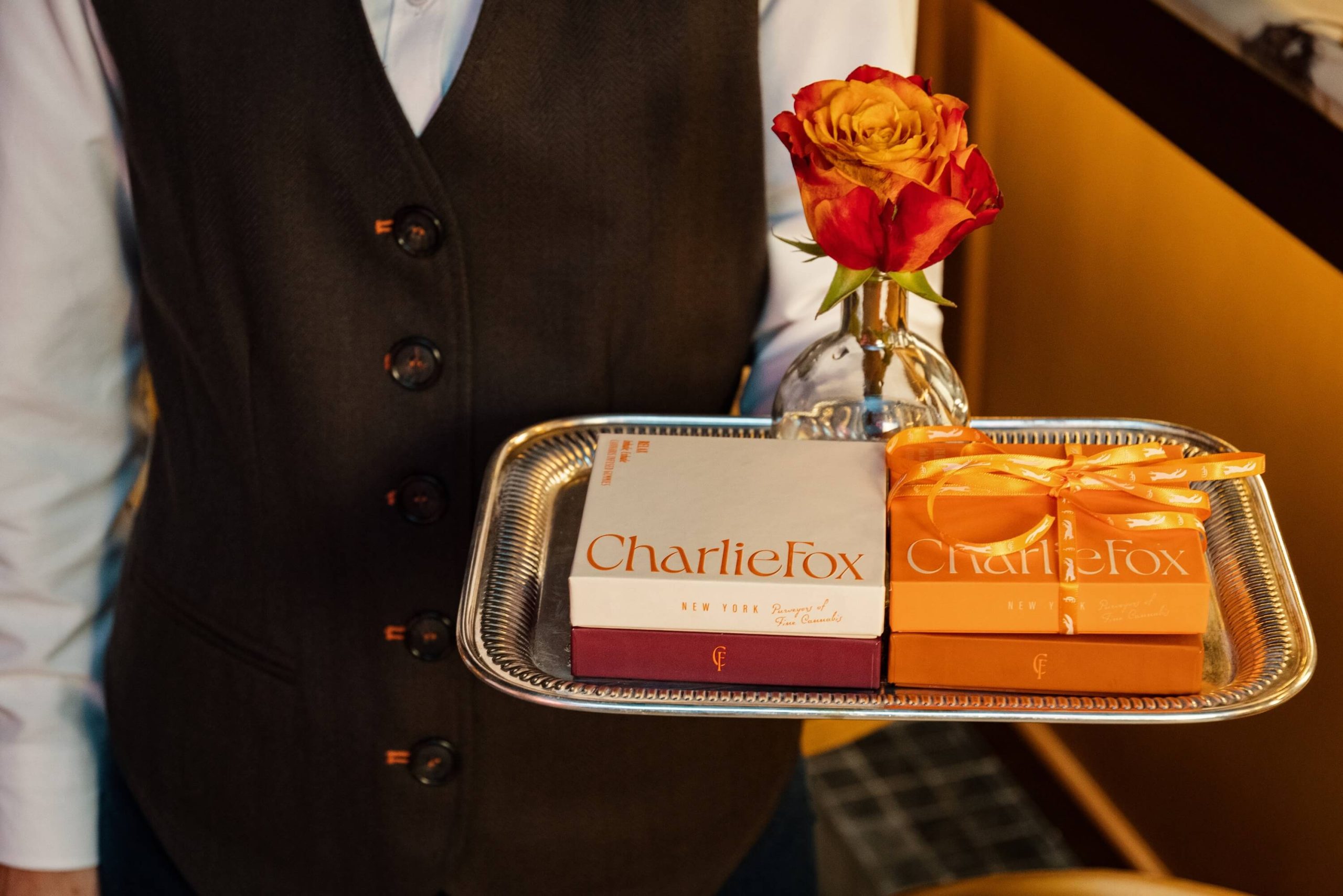 Charlie Fox Hamptons | Cannabis Dispensary